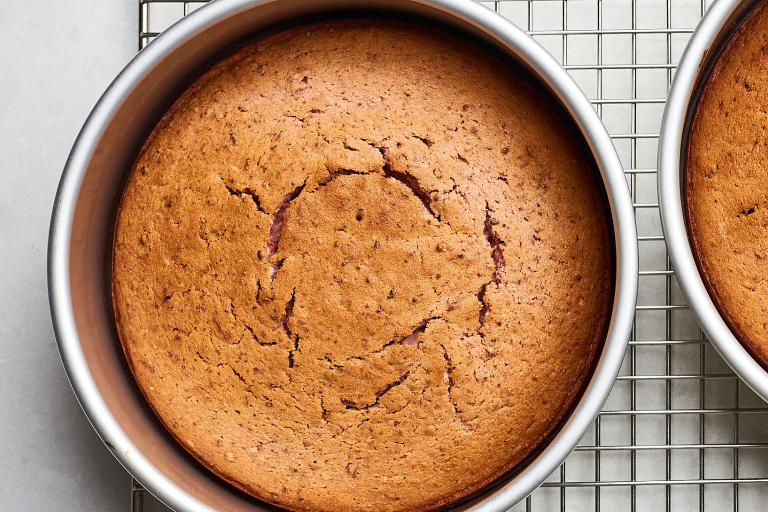 Adding Your Cake Ingredients in This Order Will Change the Way It Bakes ...