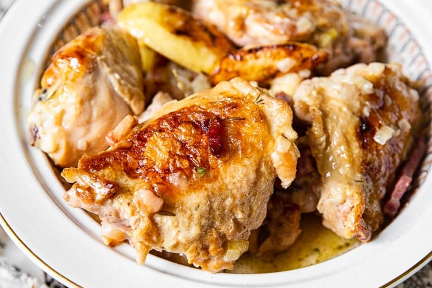 10 French Chicken Recipes to Make Right Now | Kitchn
