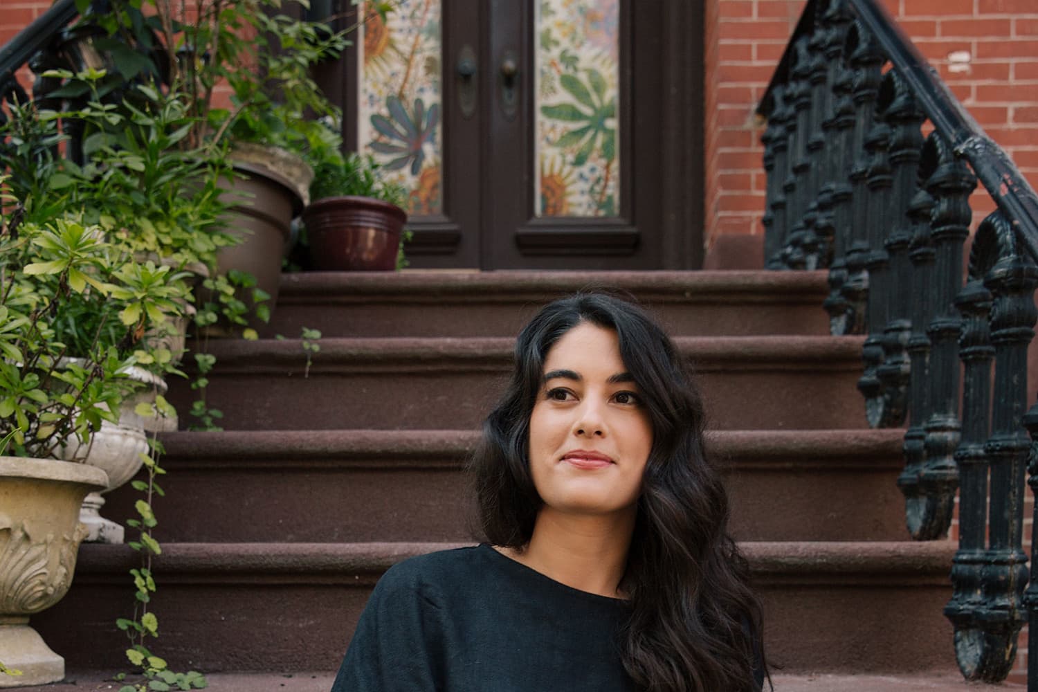 About Yossy Arefi | The Kitchn