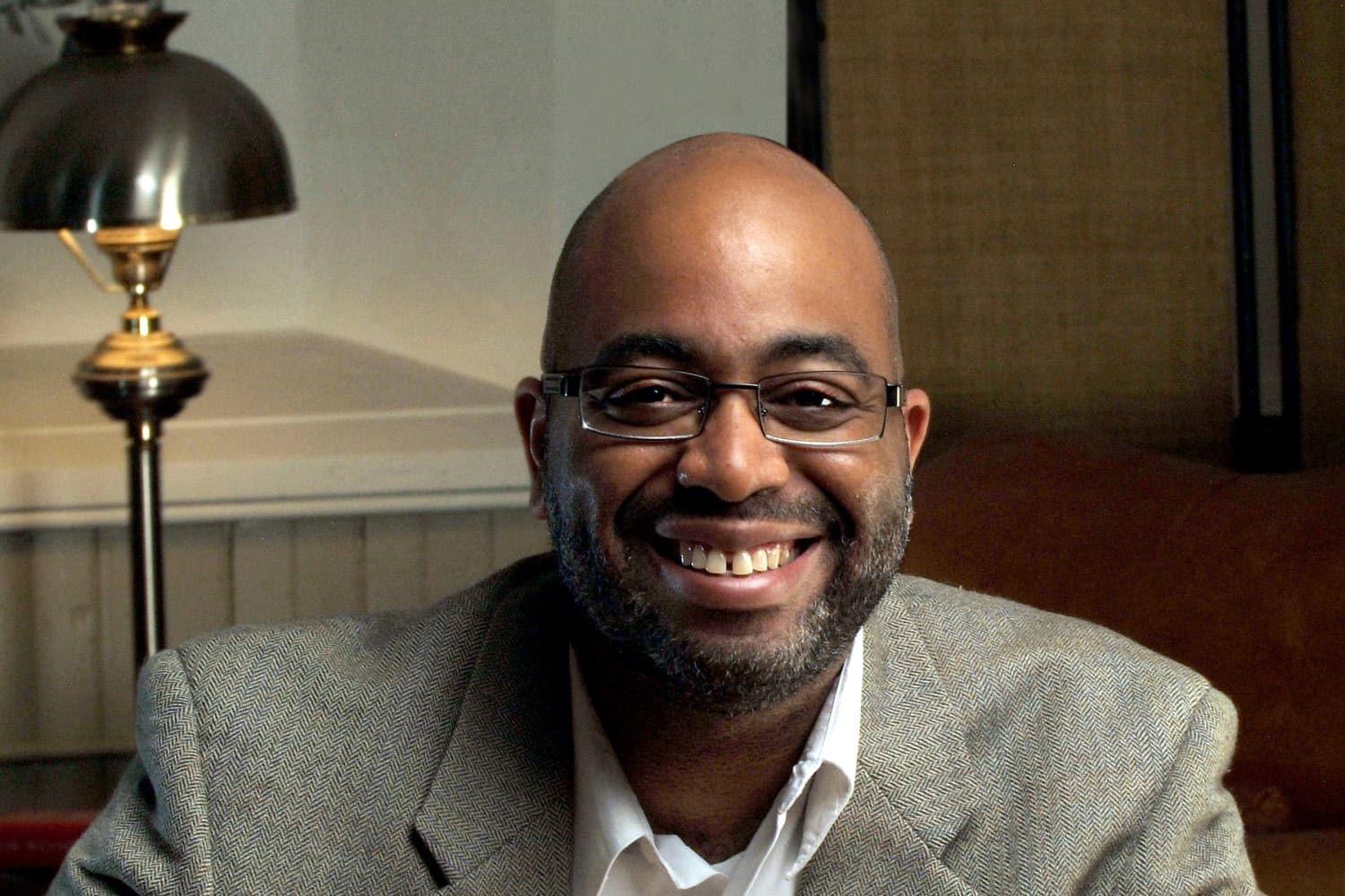 About Adrian Miller | The Kitchn