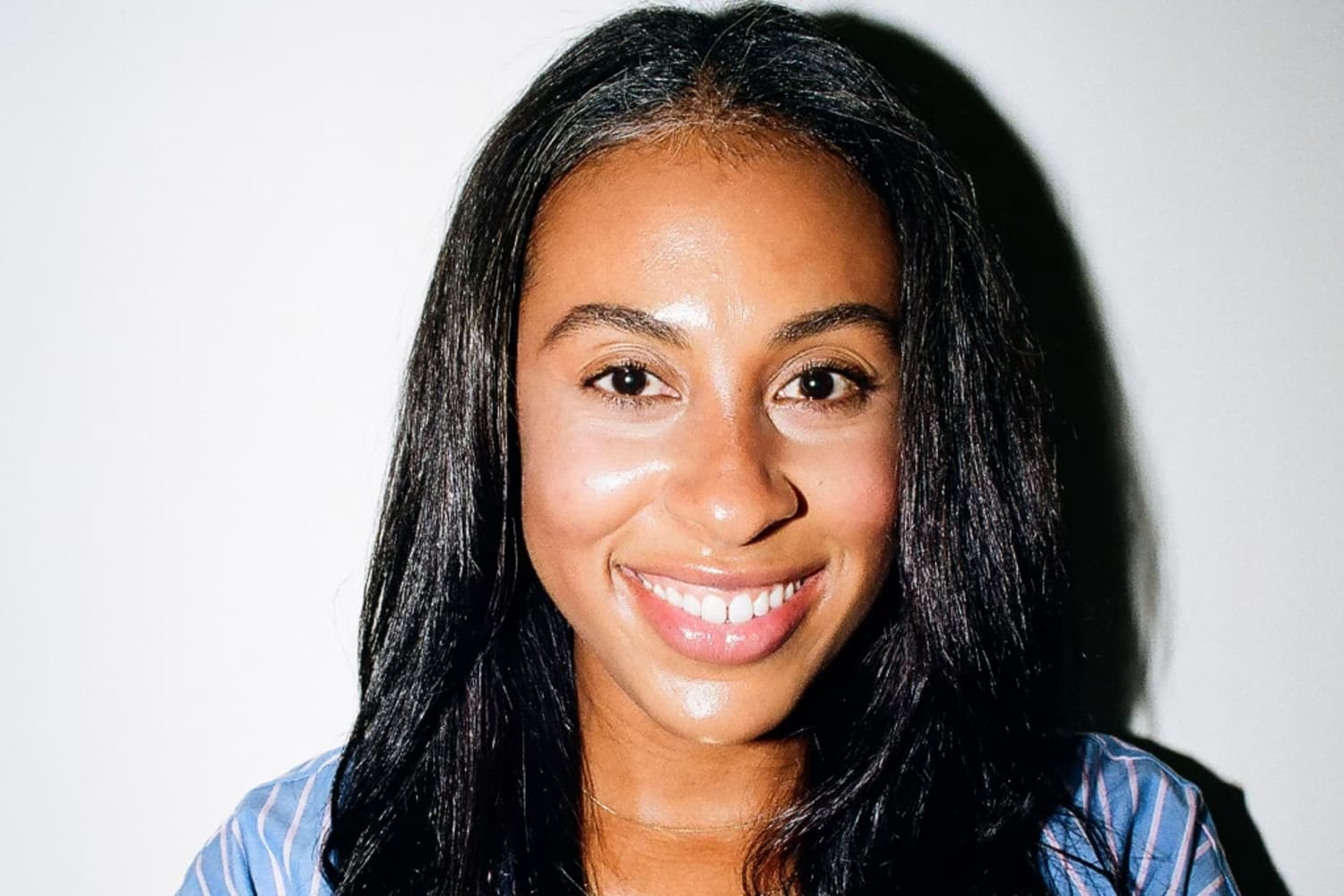 About Alex Hill | The Kitchn