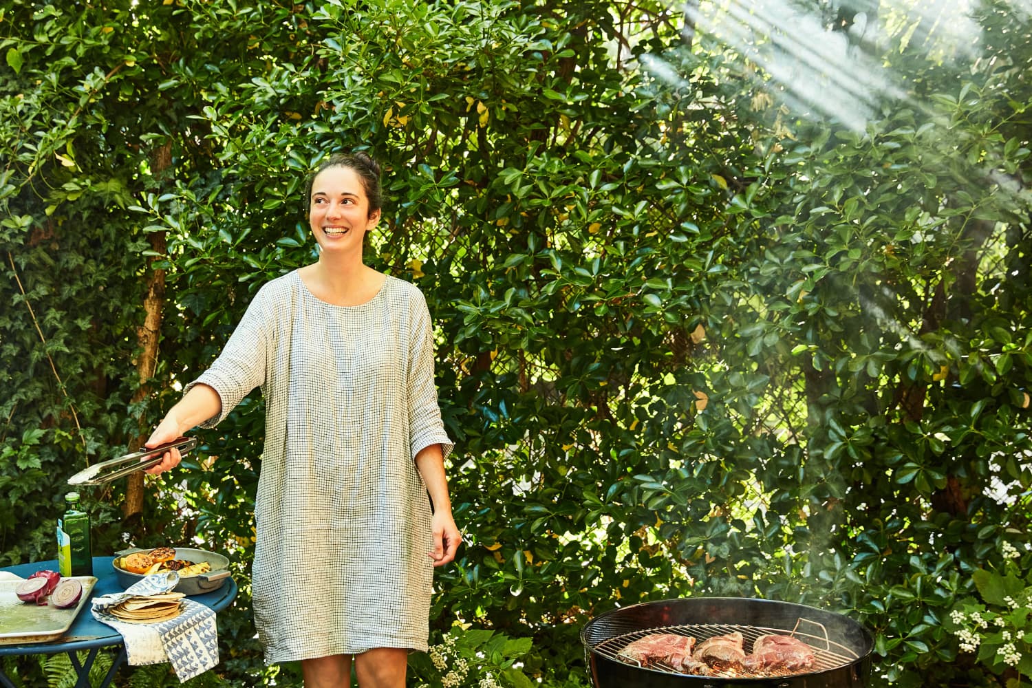 About Ali Slagle | The Kitchn