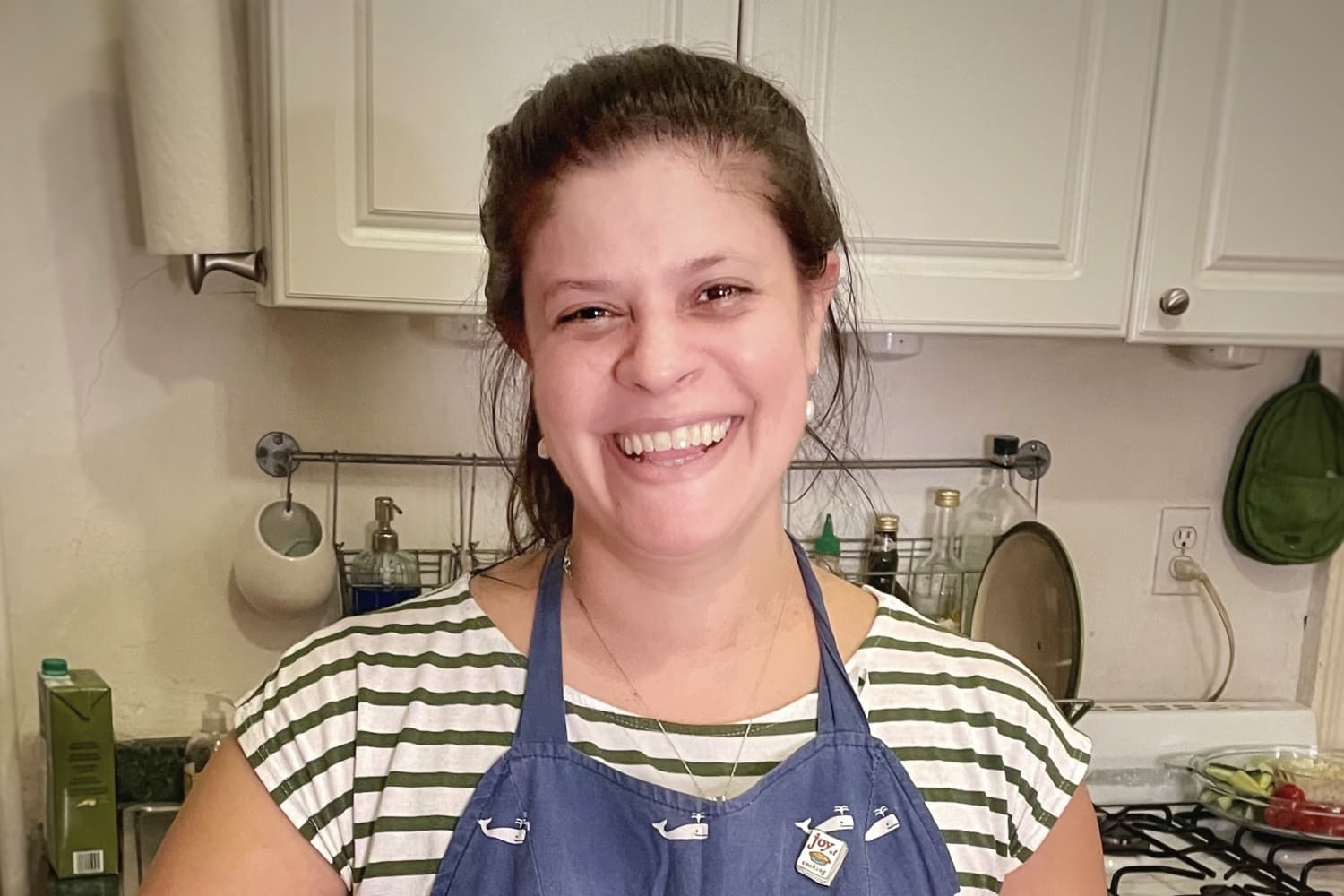 About Amanda Marikar | Apartment Therapy