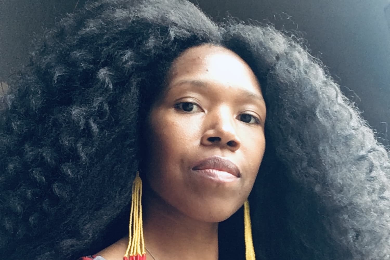 About Amber Starks (Melanin Mvskoke) | The Kitchn