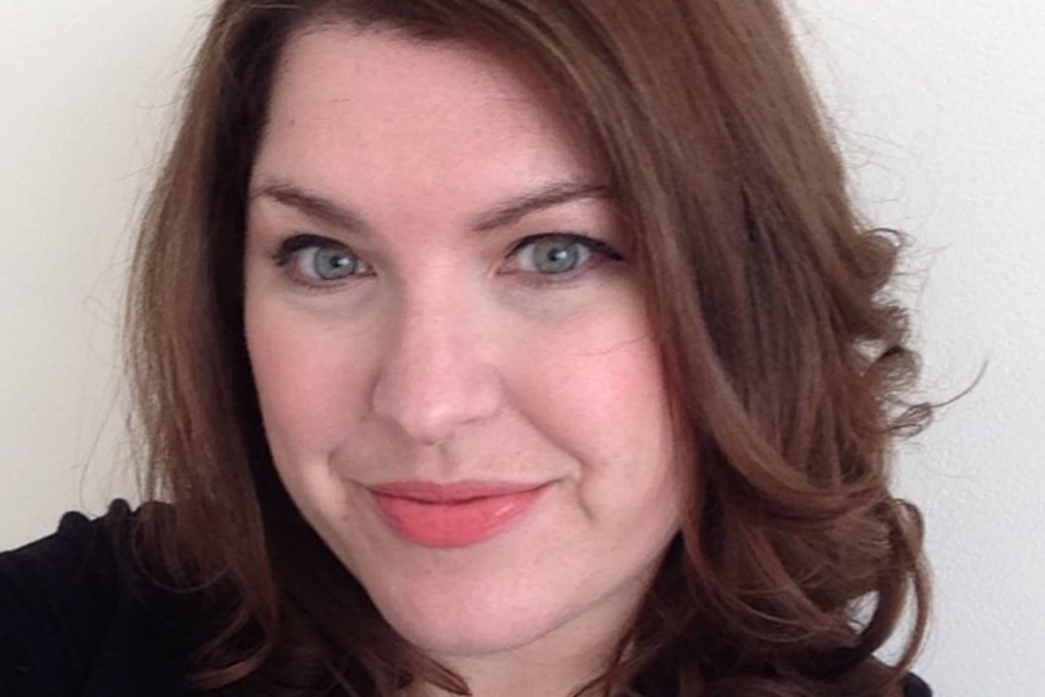 About Anna Goldfarb | Cubby