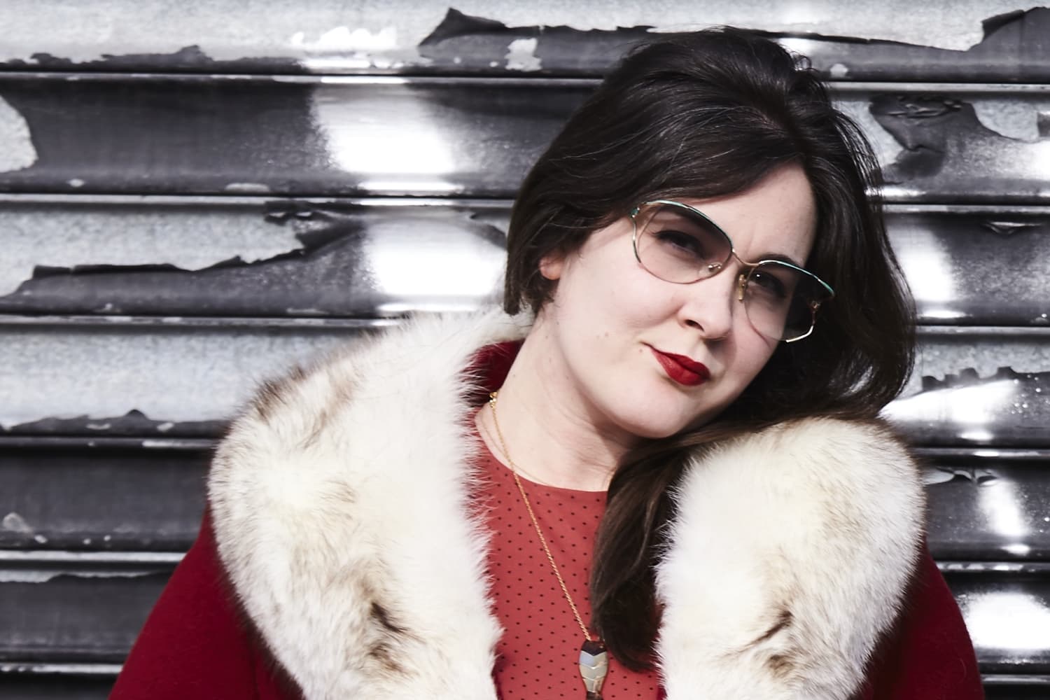 About Ashlea Halpern | The Kitchn