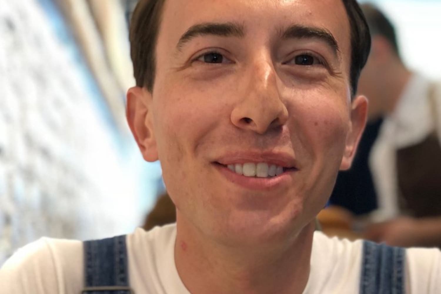 About Ben Weiner | The Kitchn