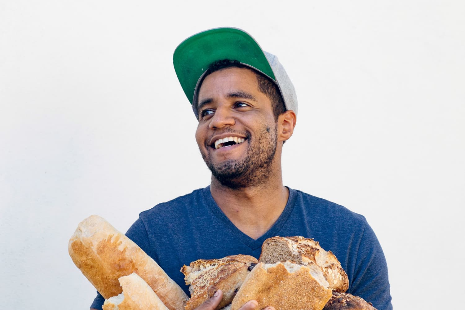 About Bryan Ford | The Kitchn