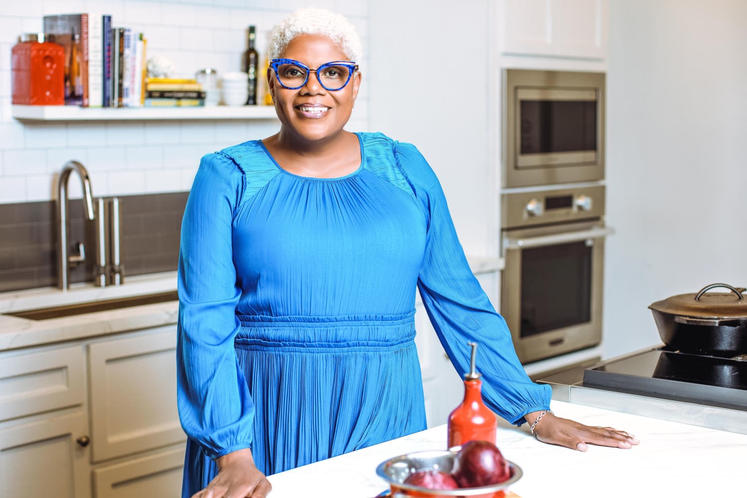 Deborah VanTrece's Recent Articles | The Kitchn