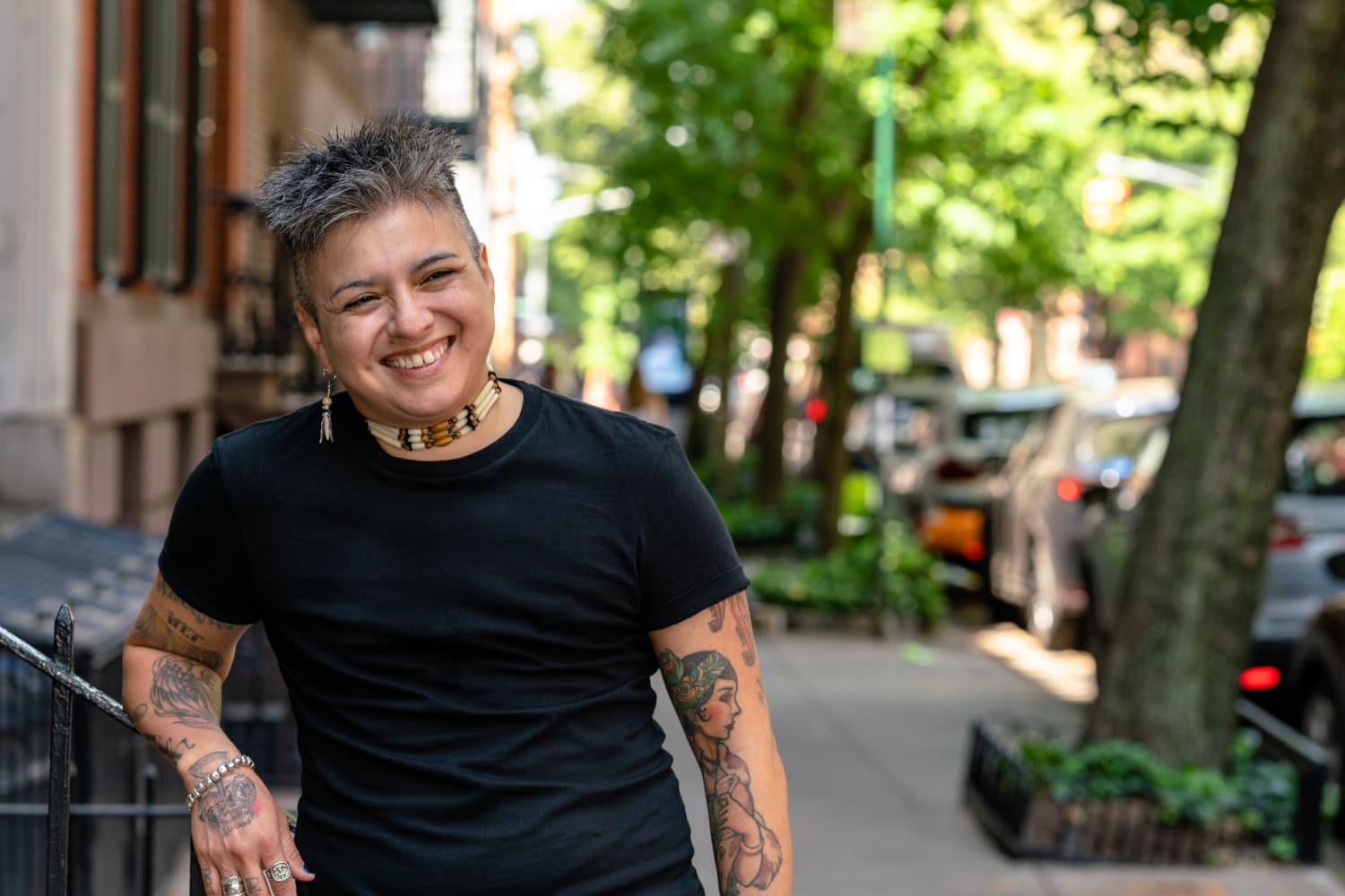 About Chris Cabrera | The Kitchn