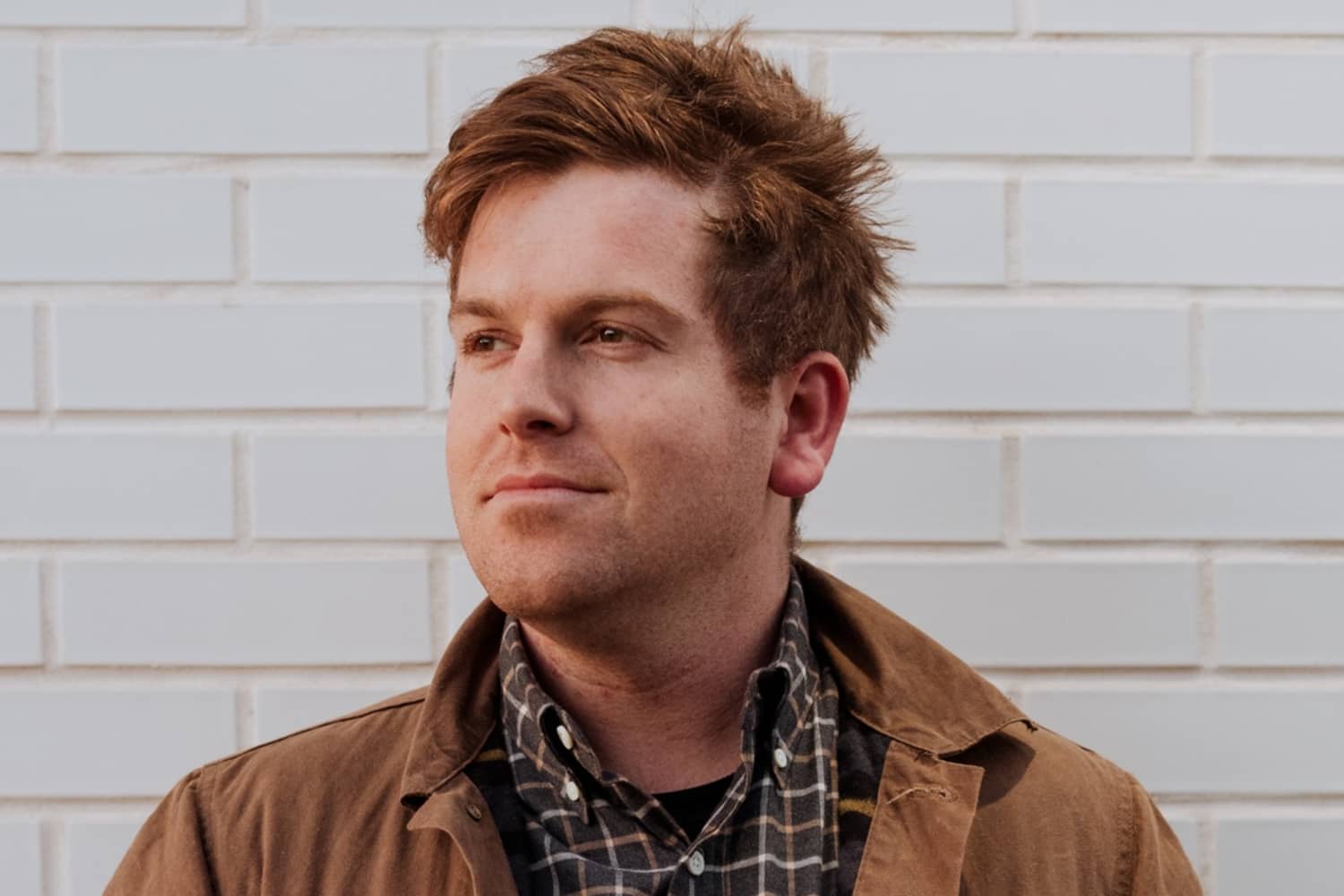 About Daniel Modlin | The Kitchn