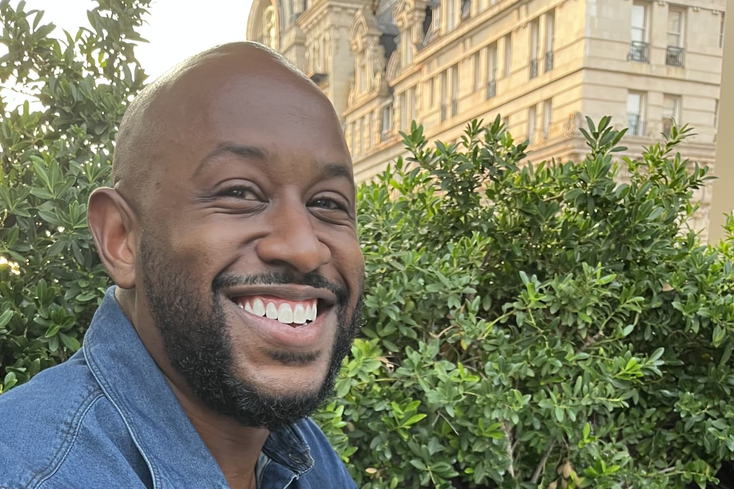 Dante Parker's Recent Articles | The Kitchn