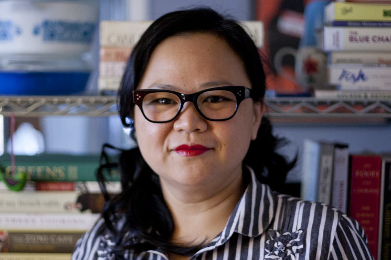 About Diep Tran | The Kitchn