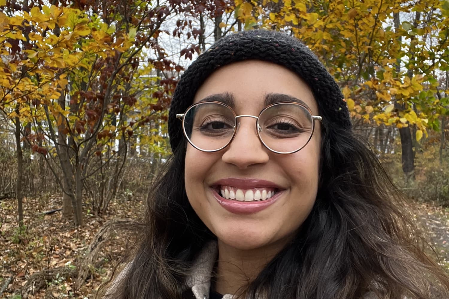 About Dilpreet Kainth | The Kitchn