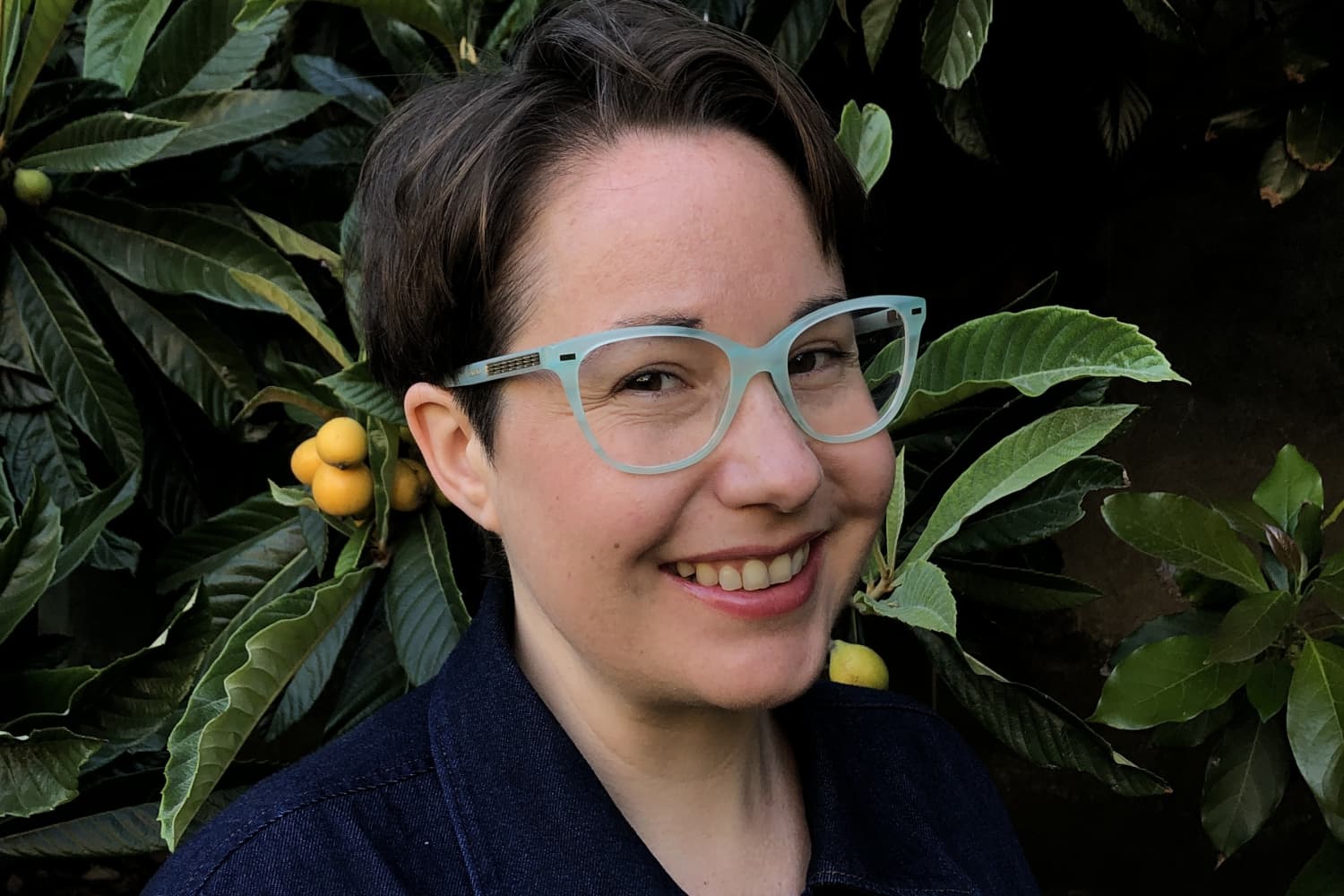 About Isidora Díaz | The Kitchn