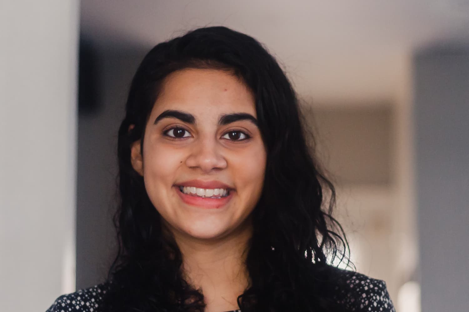 About Karishma Pradhan | The Kitchn