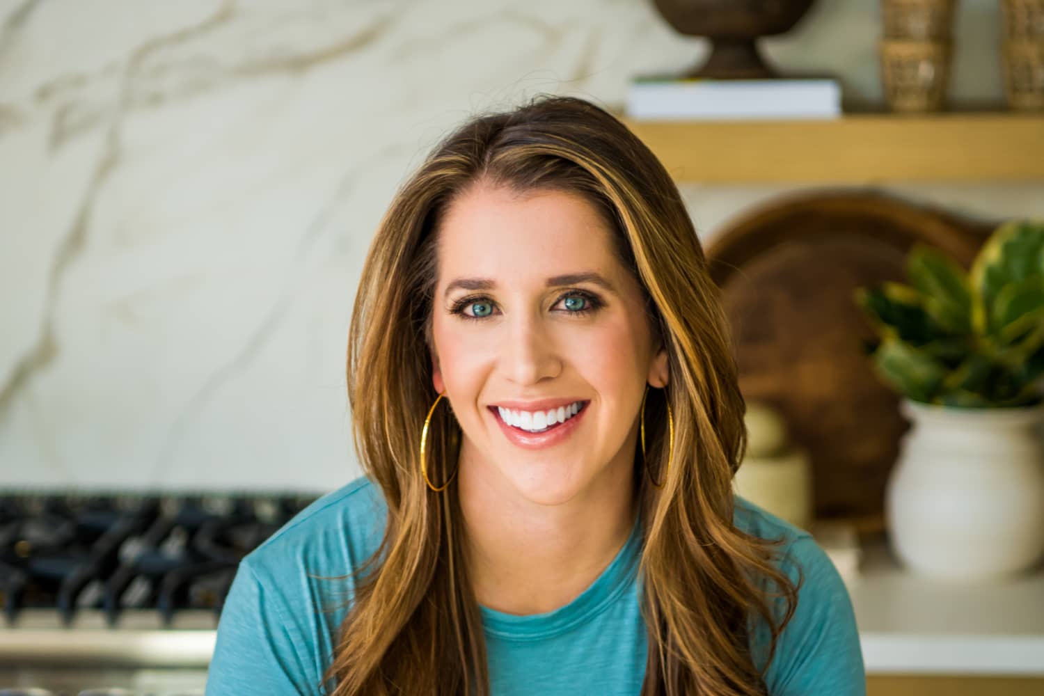 About Kelly Senyei | The Kitchn