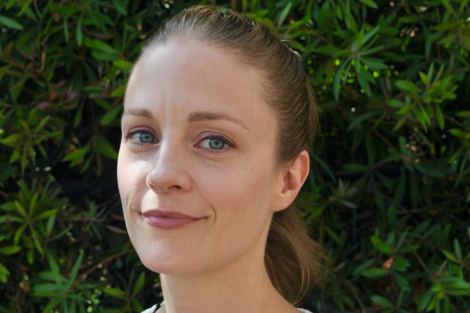 About Laurel Randolph | The Kitchn