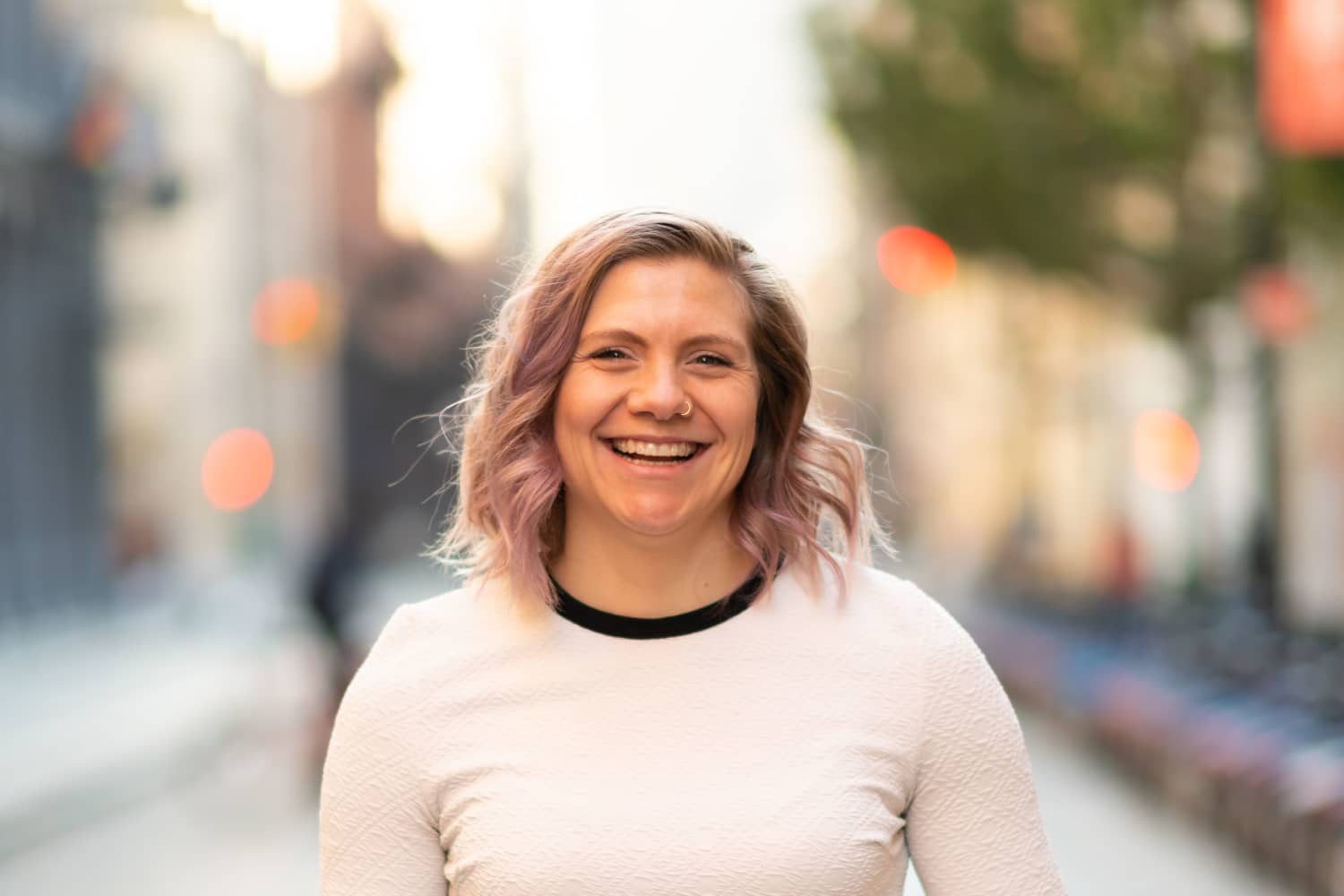 About Lauryn Bodden | The Kitchn