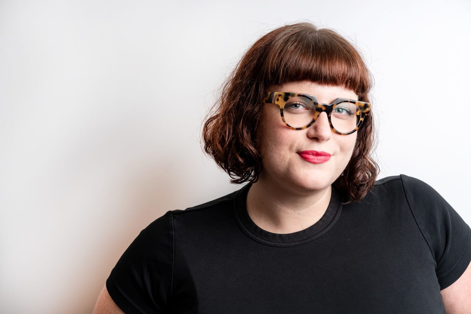 About Libby Willis | The Kitchn