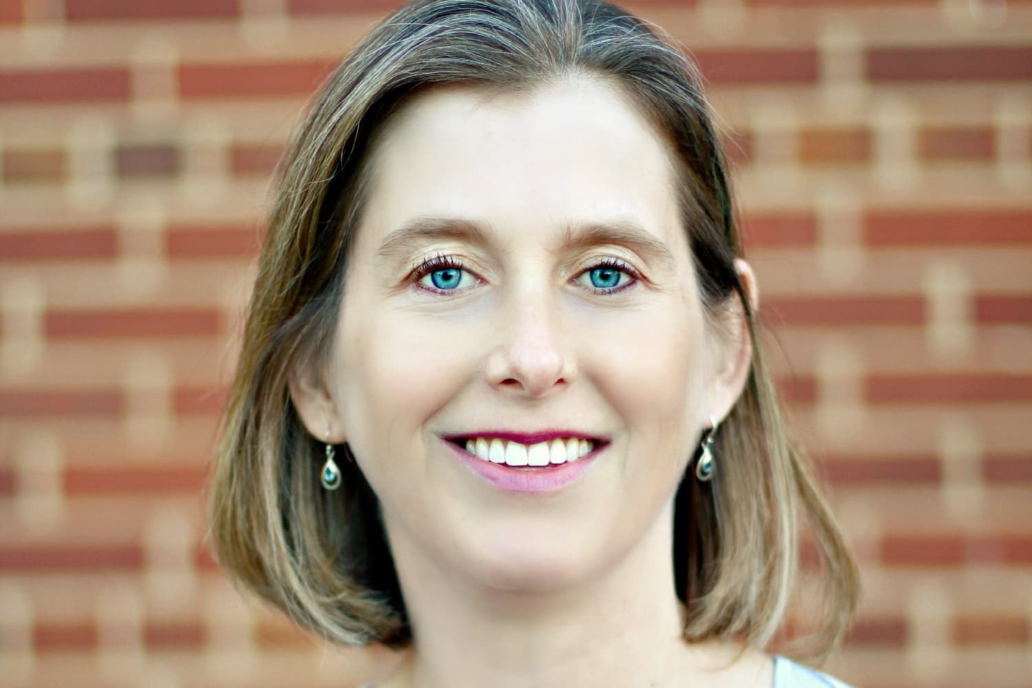 About Liz Bertrand | Cubby