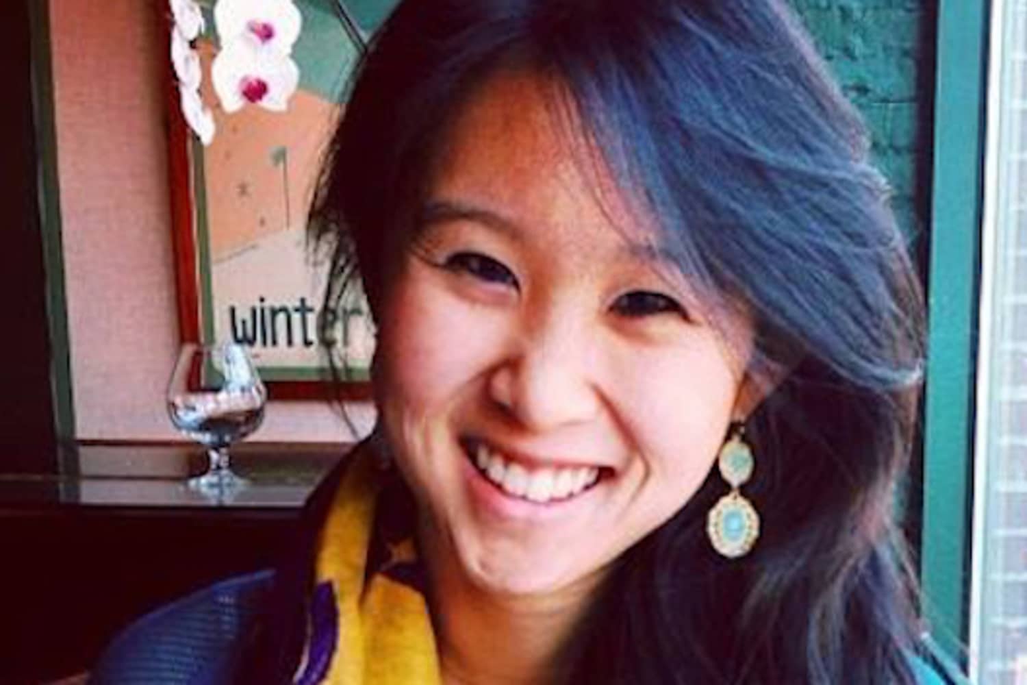 About Elsie Yang | The Kitchn