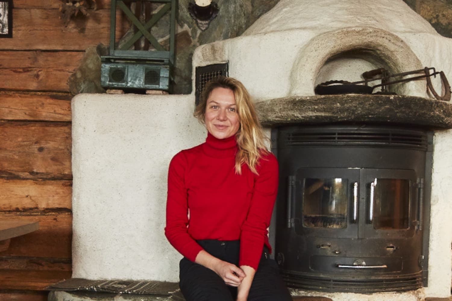 About Meredith Erickson | The Kitchn