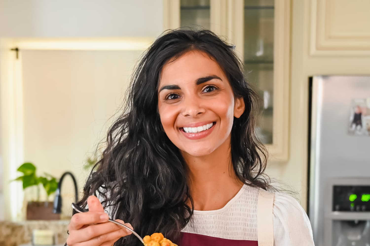 Nisha Vora's Recent Articles | The Kitchn