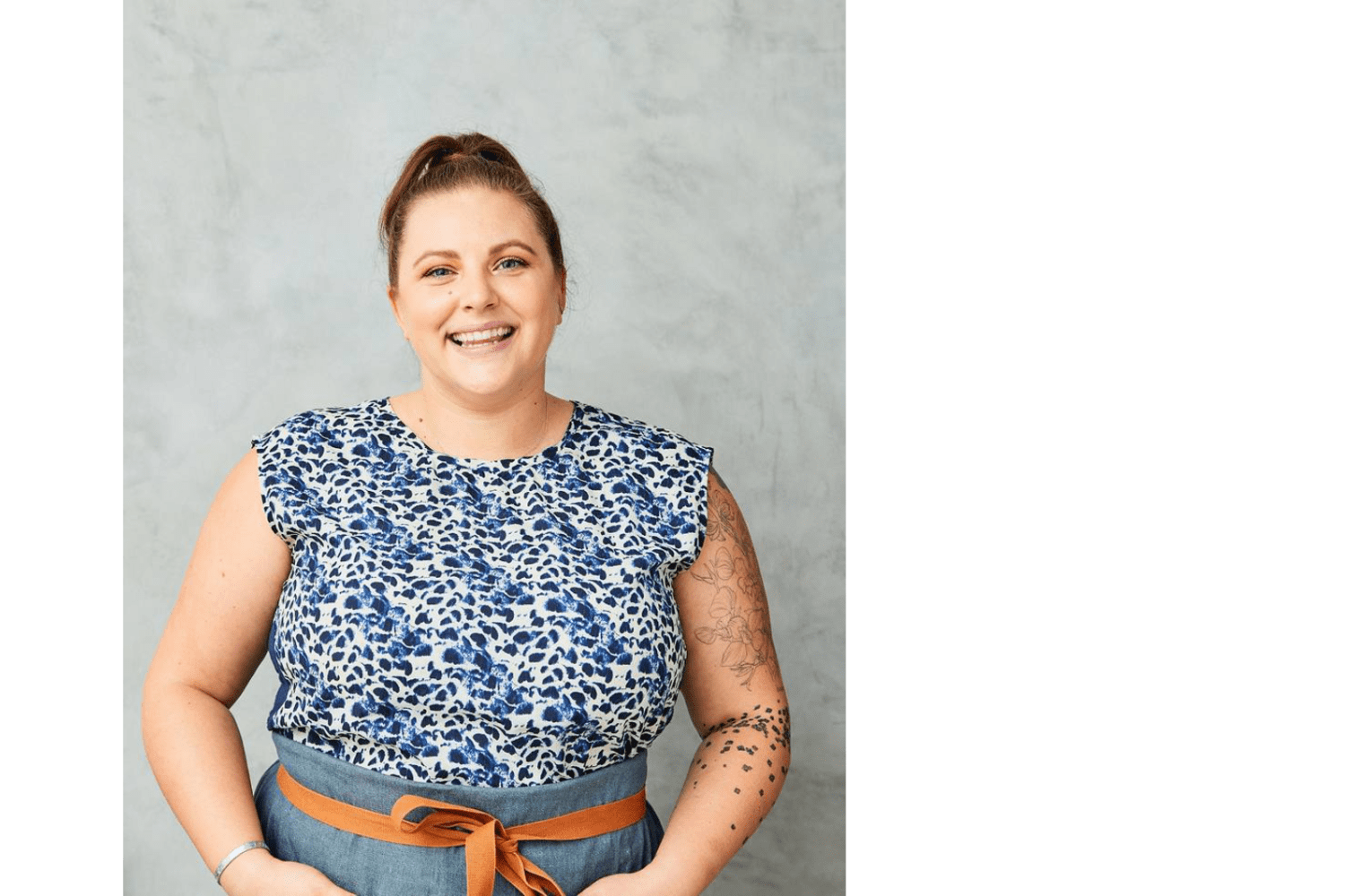 About Rachel Dolfi | The Kitchn