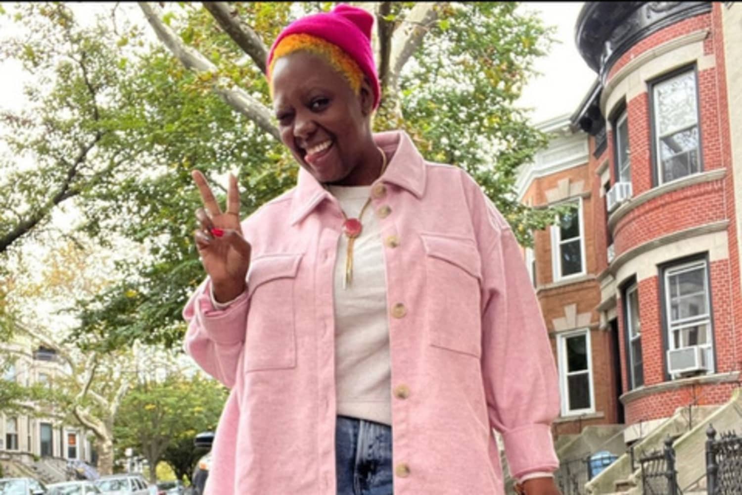 About Renae Wilson | The Kitchn