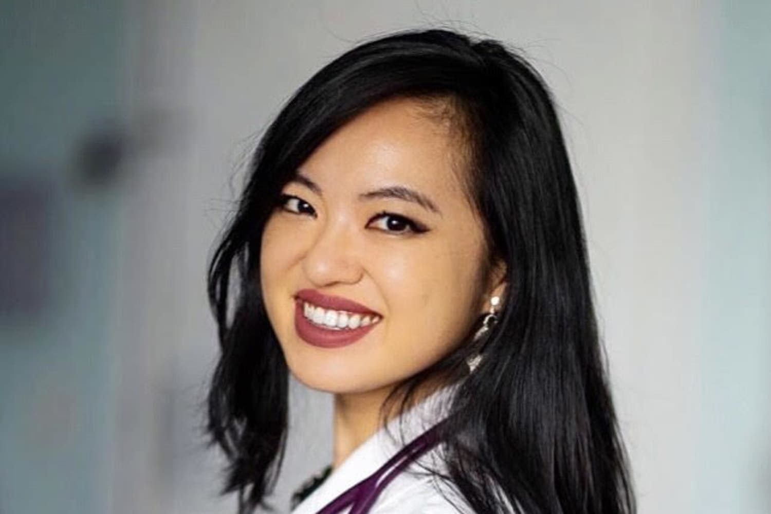 About Dr. Risa Hoshino | Cubby