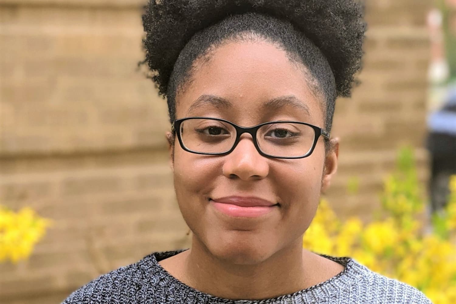 About Robin Mosley | The Kitchn