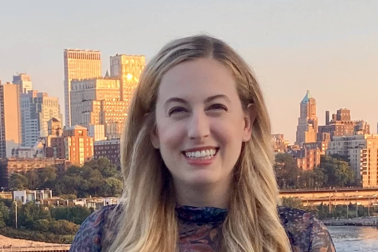 About Sarah Beling | Apartment Therapy