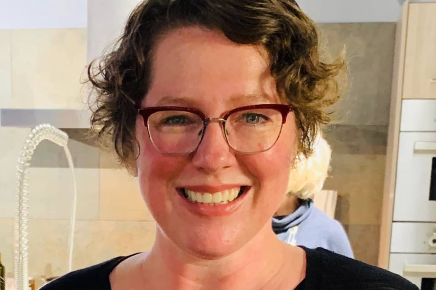 About Sarah Fritsche | The Kitchn