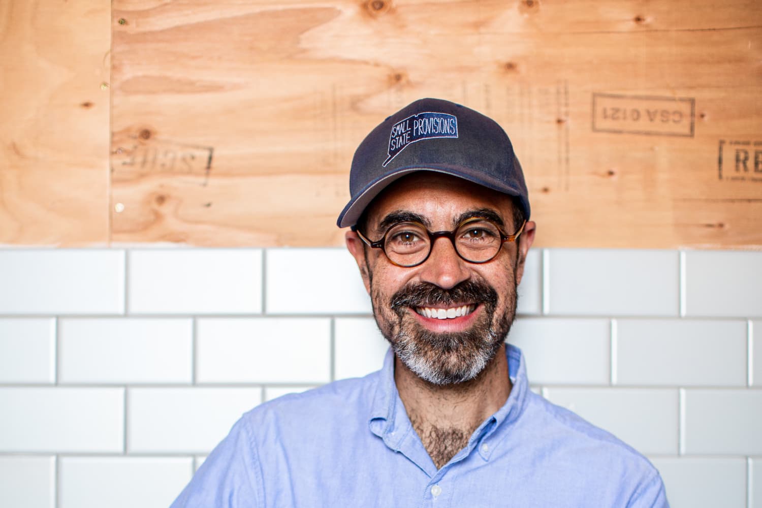 About Kevin Masse | The Kitchn