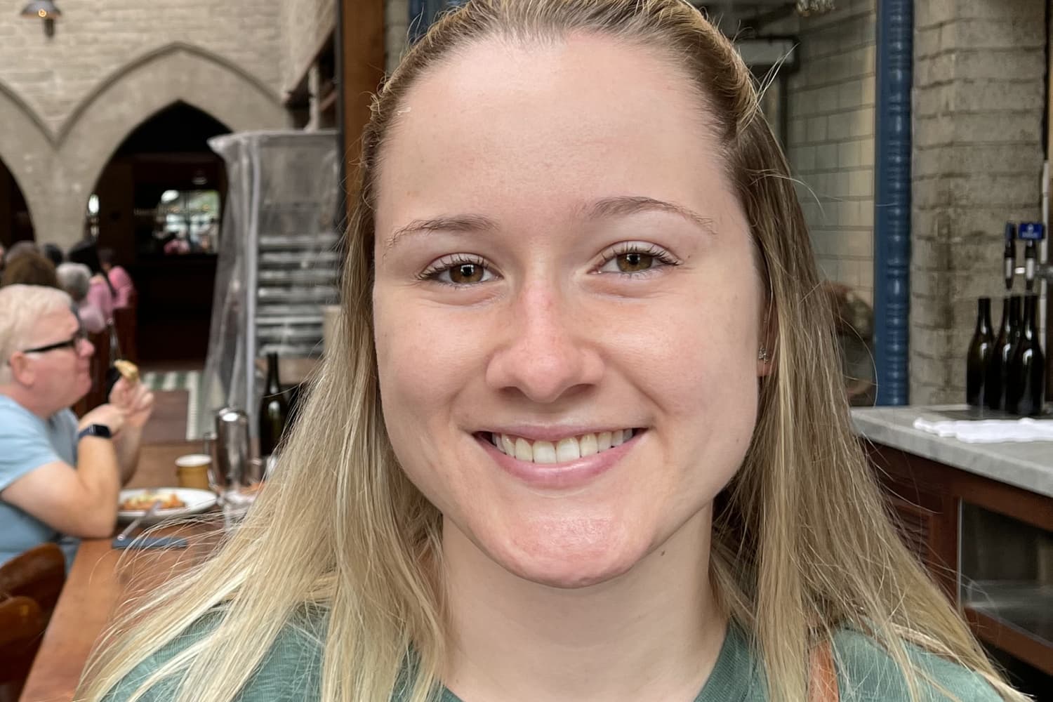 Taylor Kocher's Recent Articles | The Kitchn