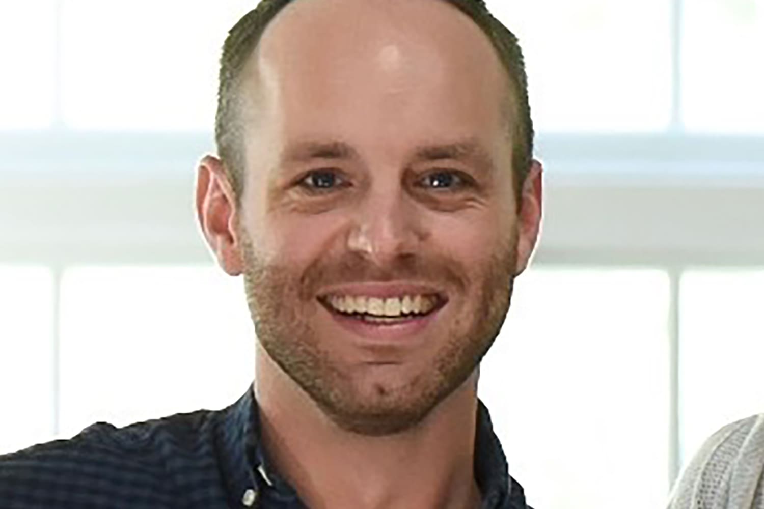 About Trent Pheifer | The Kitchn