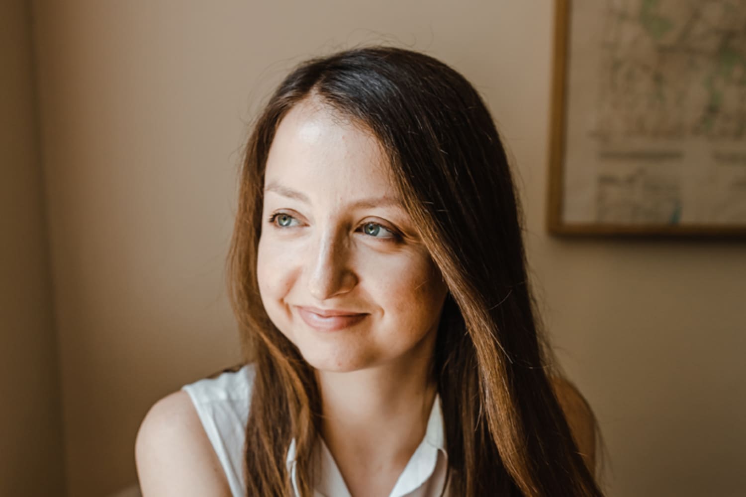 About Alexandra Shytsman | The Kitchn