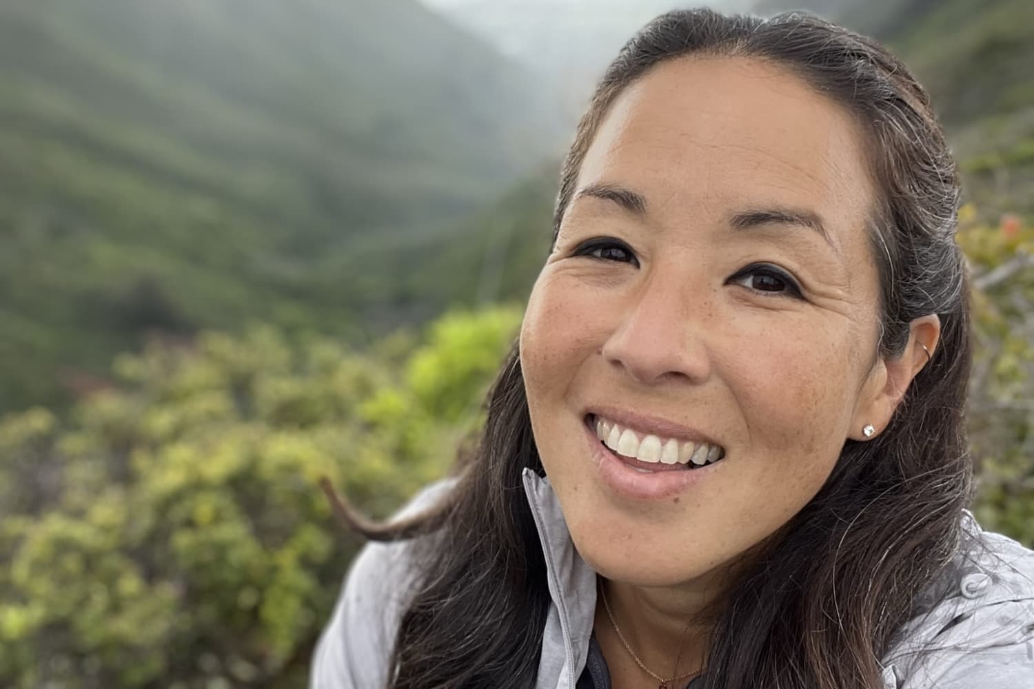 About Catherine Toth Fox | Apartment Therapy