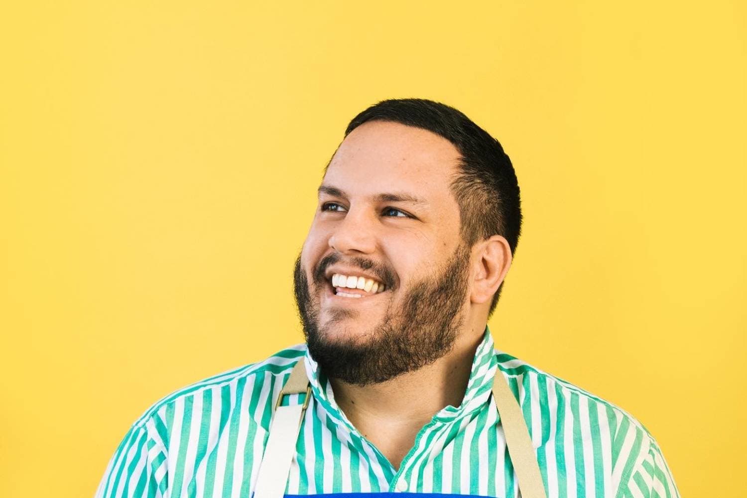 About Dan Pelosi | The Kitchn