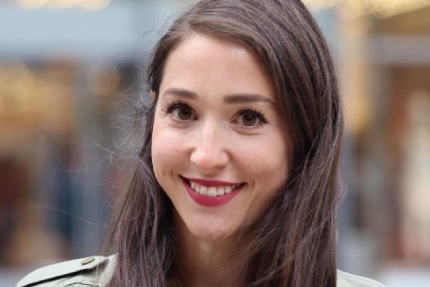 About Emily Hochberg | Apartment Therapy