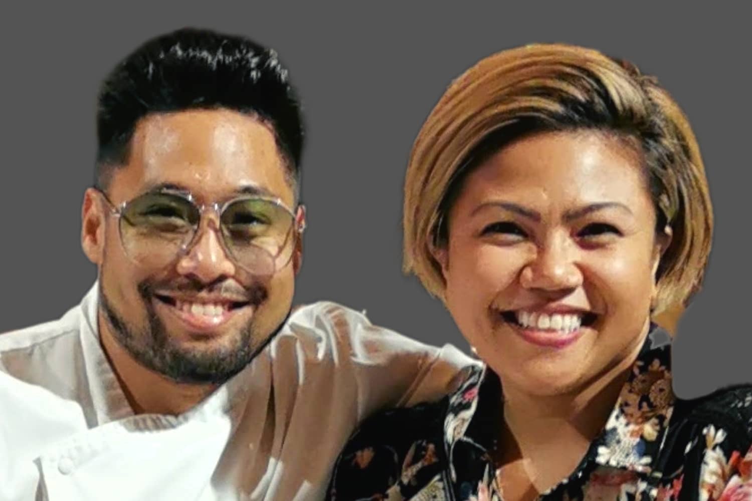 About Joel and Rachel Javier | The Kitchn