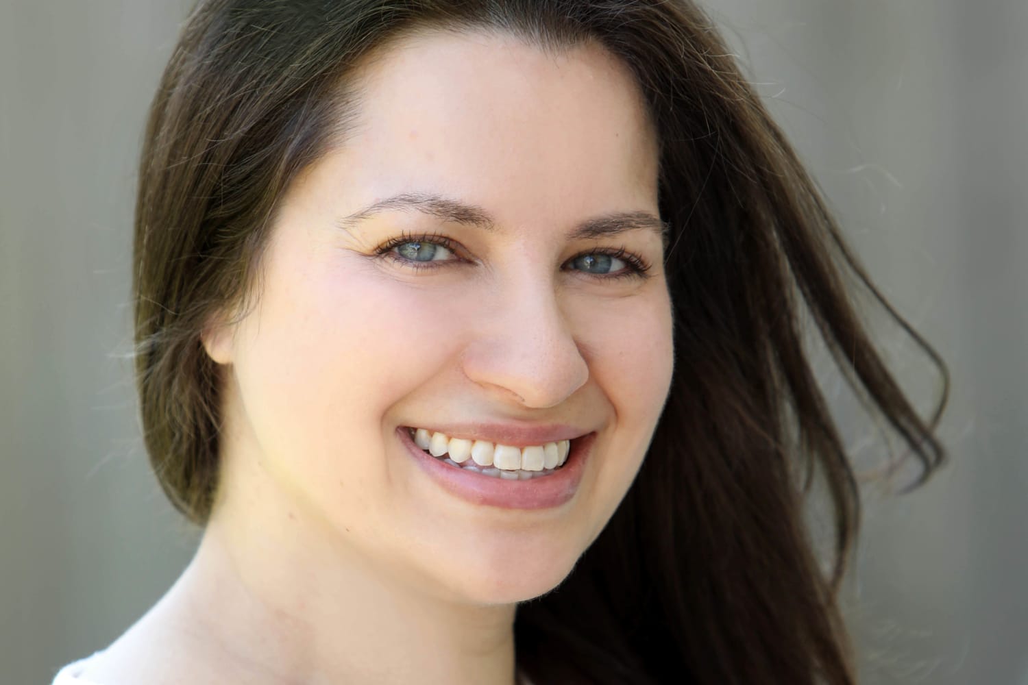 About Jamie Betesh Carter | The Kitchn