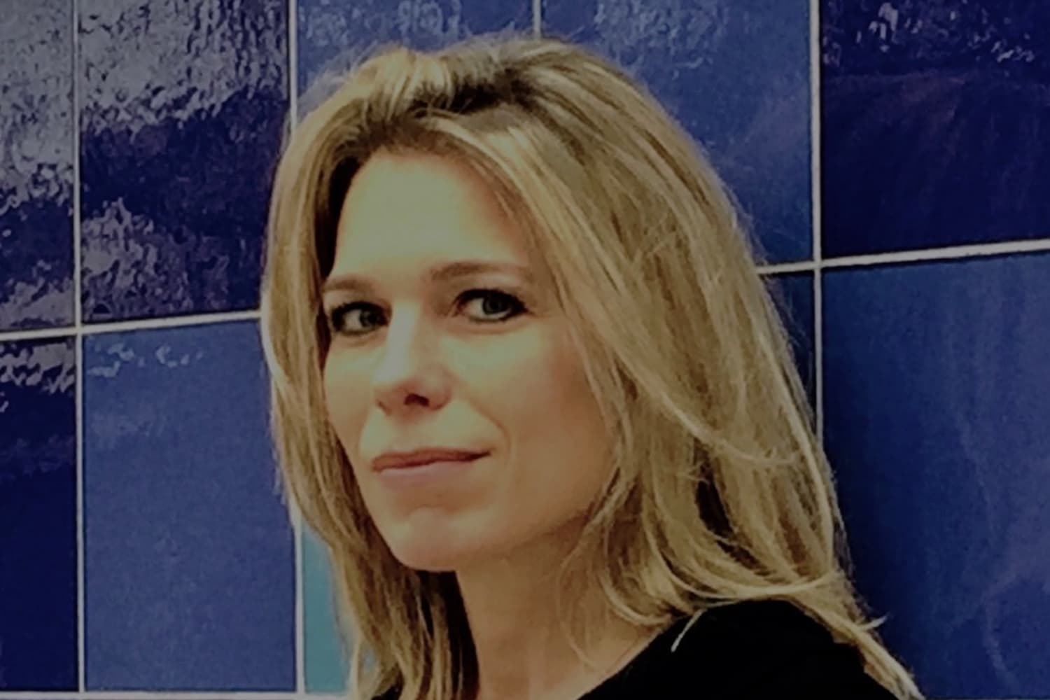 About Kathryn Streeter | The Kitchn