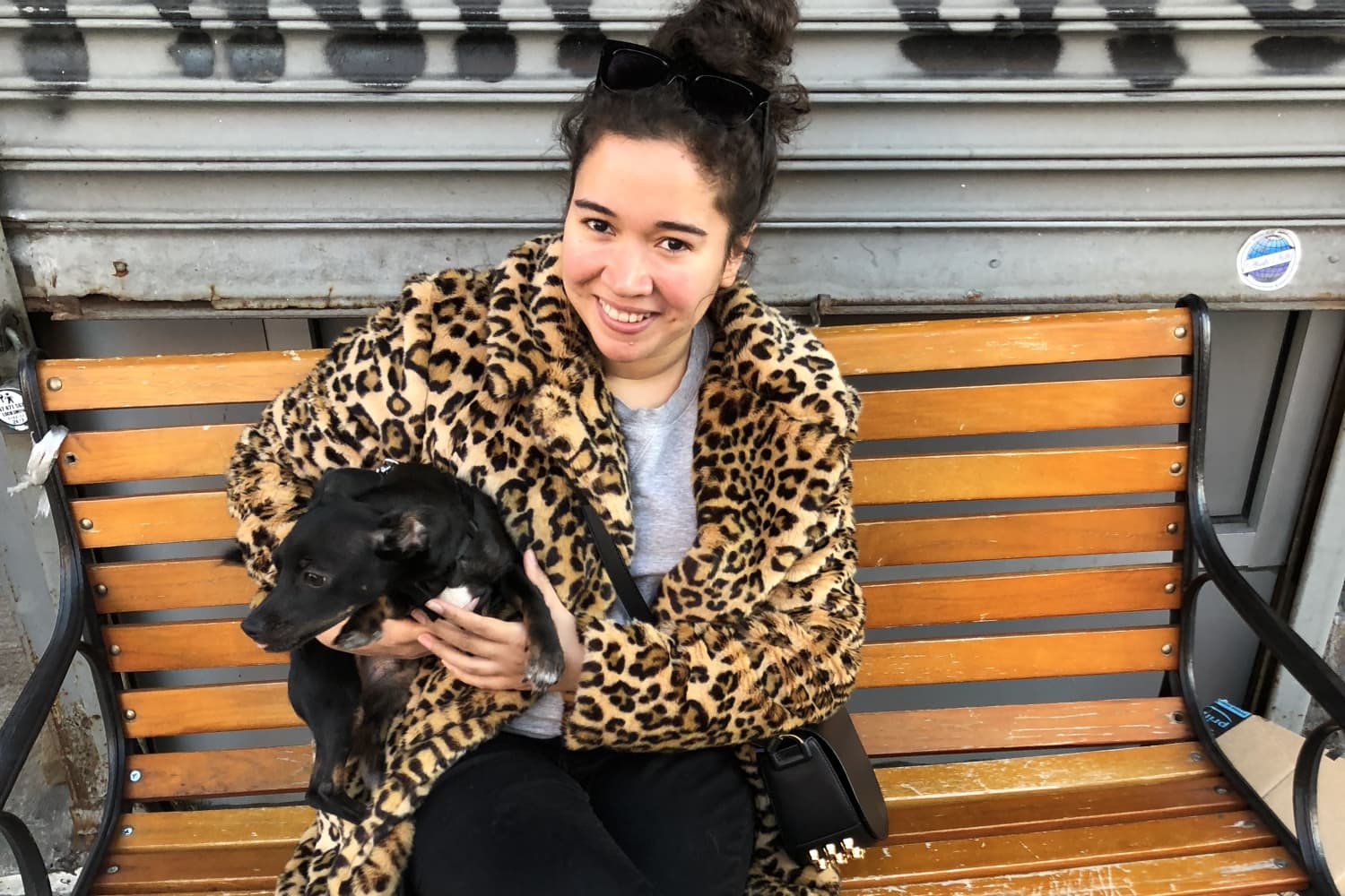 About Lia Beck | The Kitchn