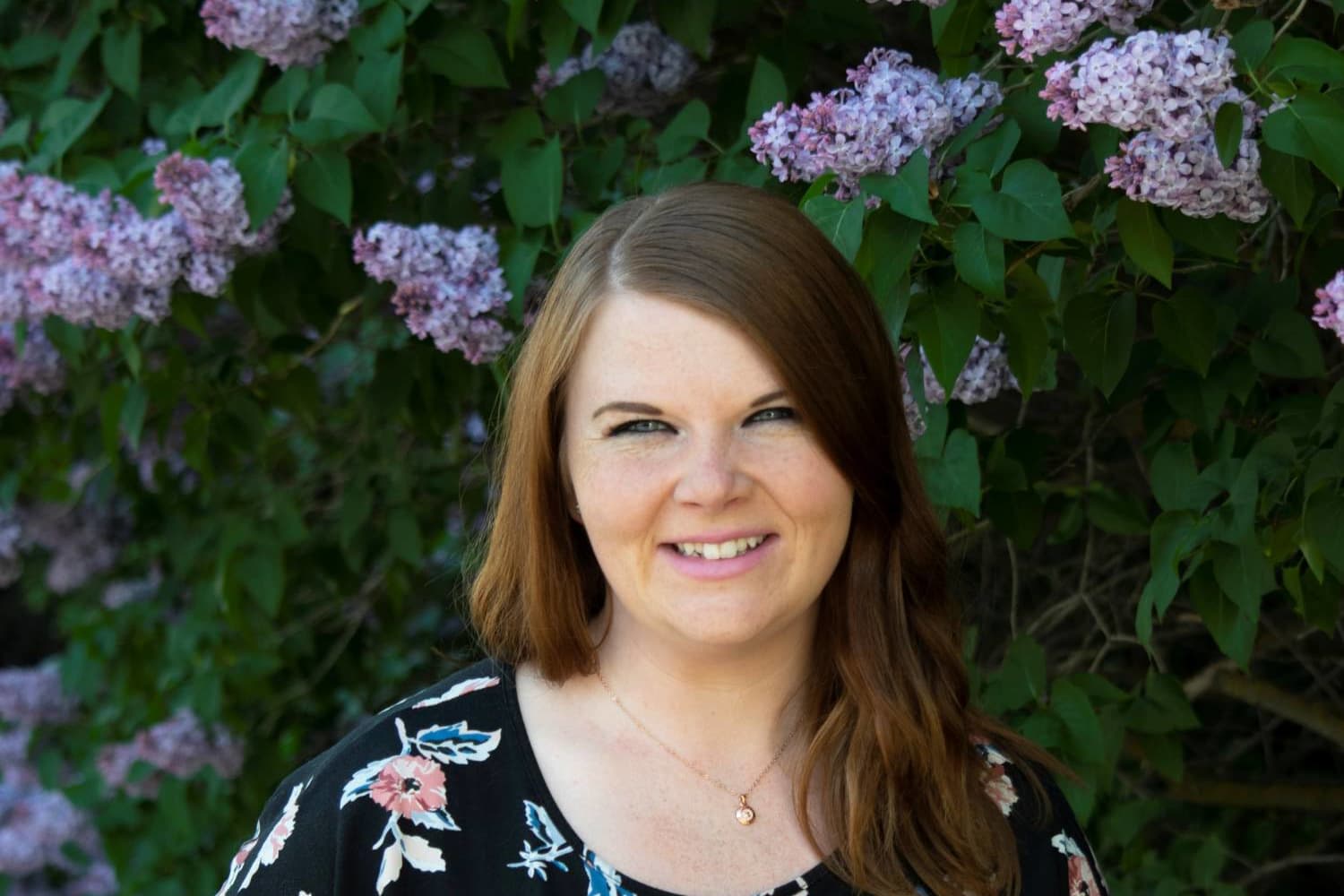 About Molly Allen | The Kitchn