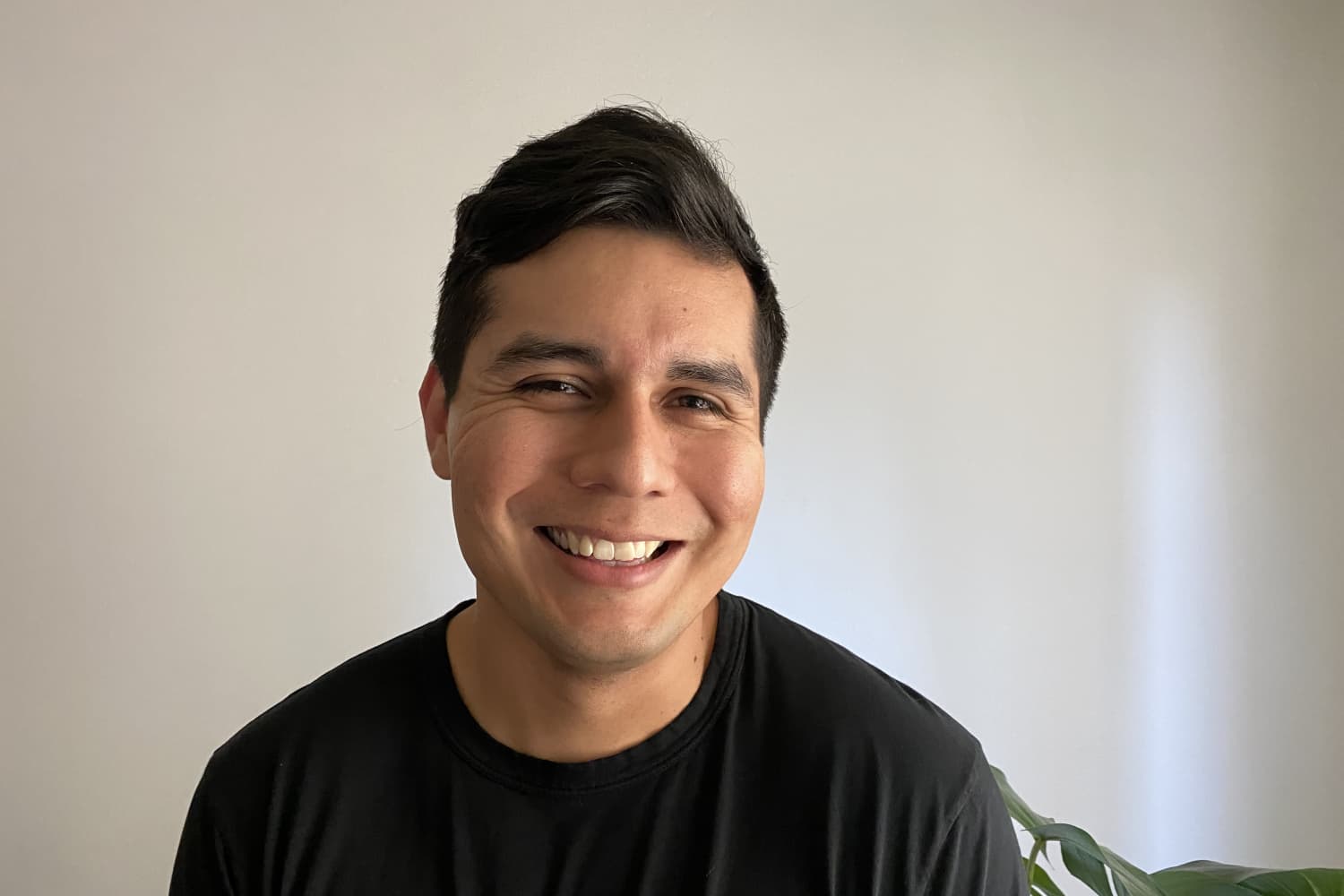 About Nate Perez | The Kitchn