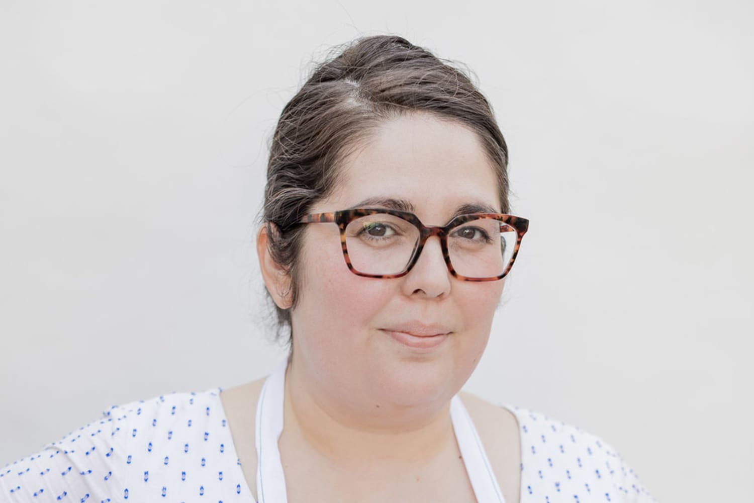 About Nicole Rucker | The Kitchn