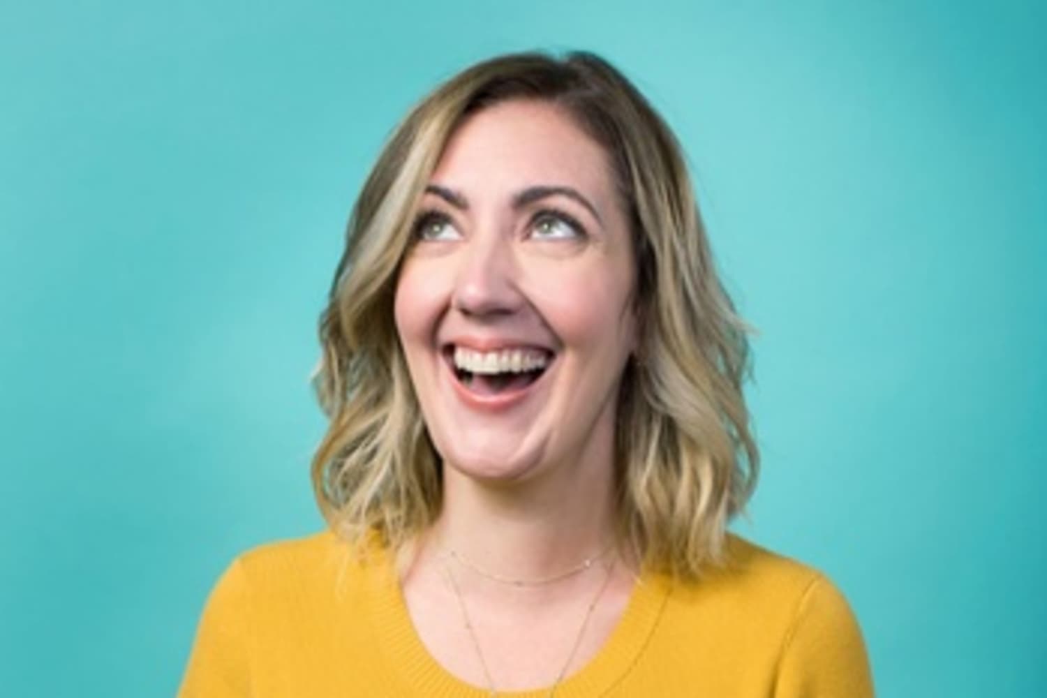 About Stacie Billis | Cubby