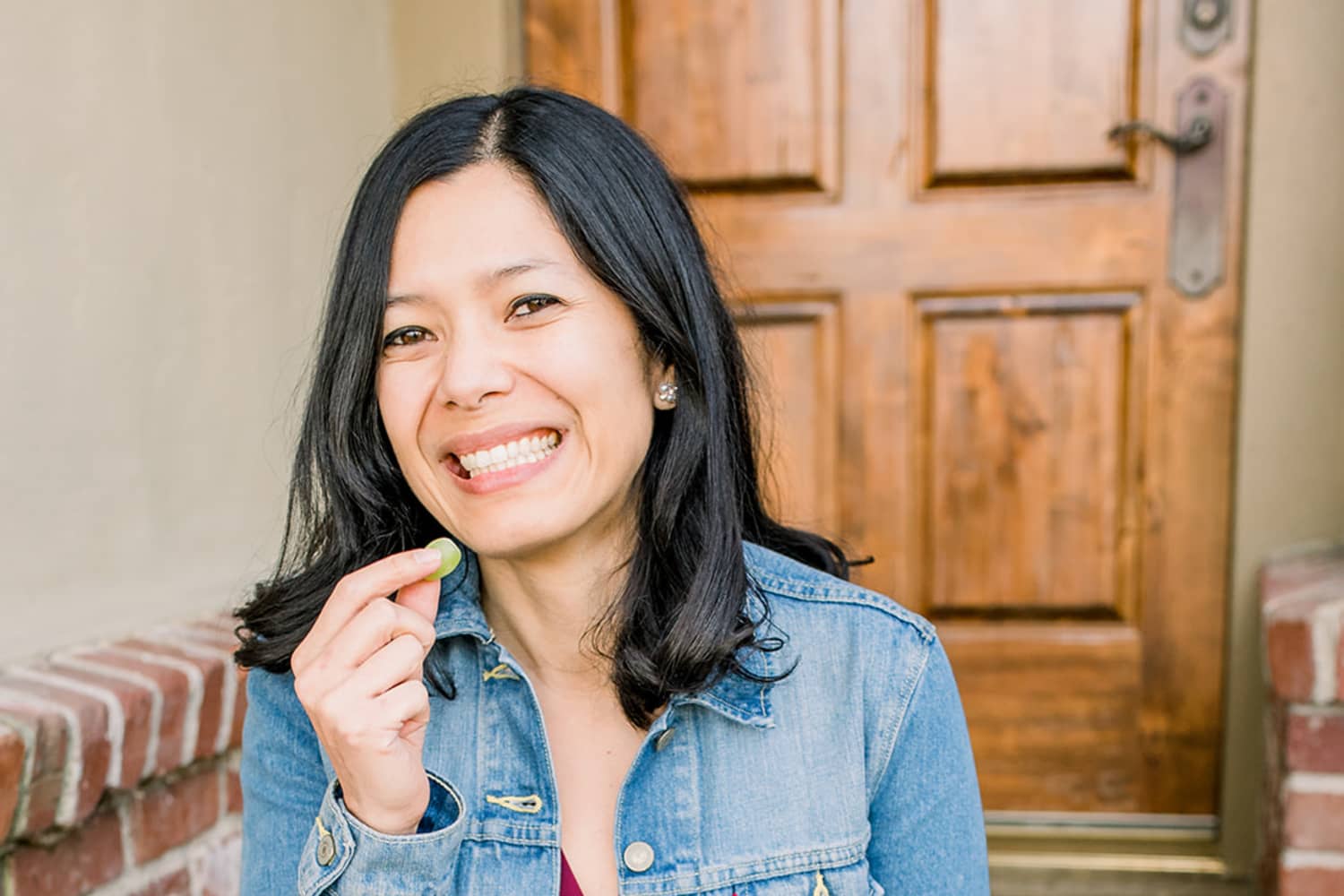 Toni Okamoto's Recent Articles | The Kitchn